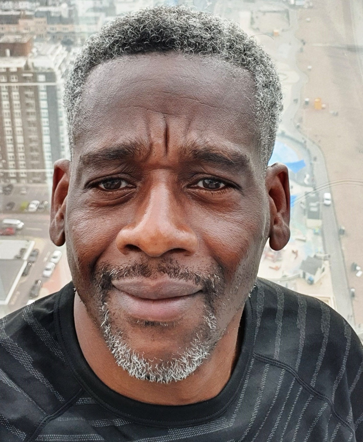 Byron Batten – Medium