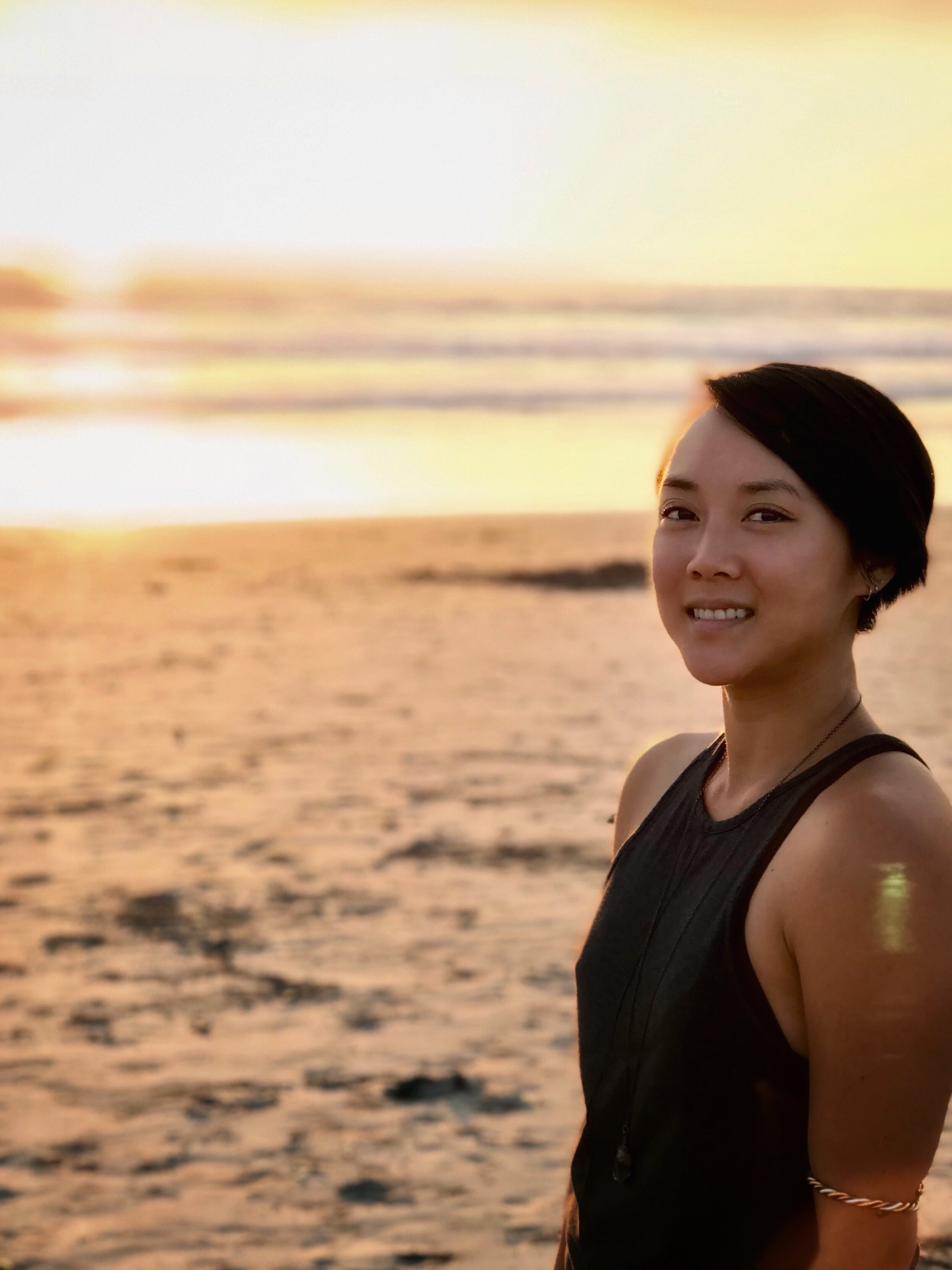Sarah Nguyen – Medium