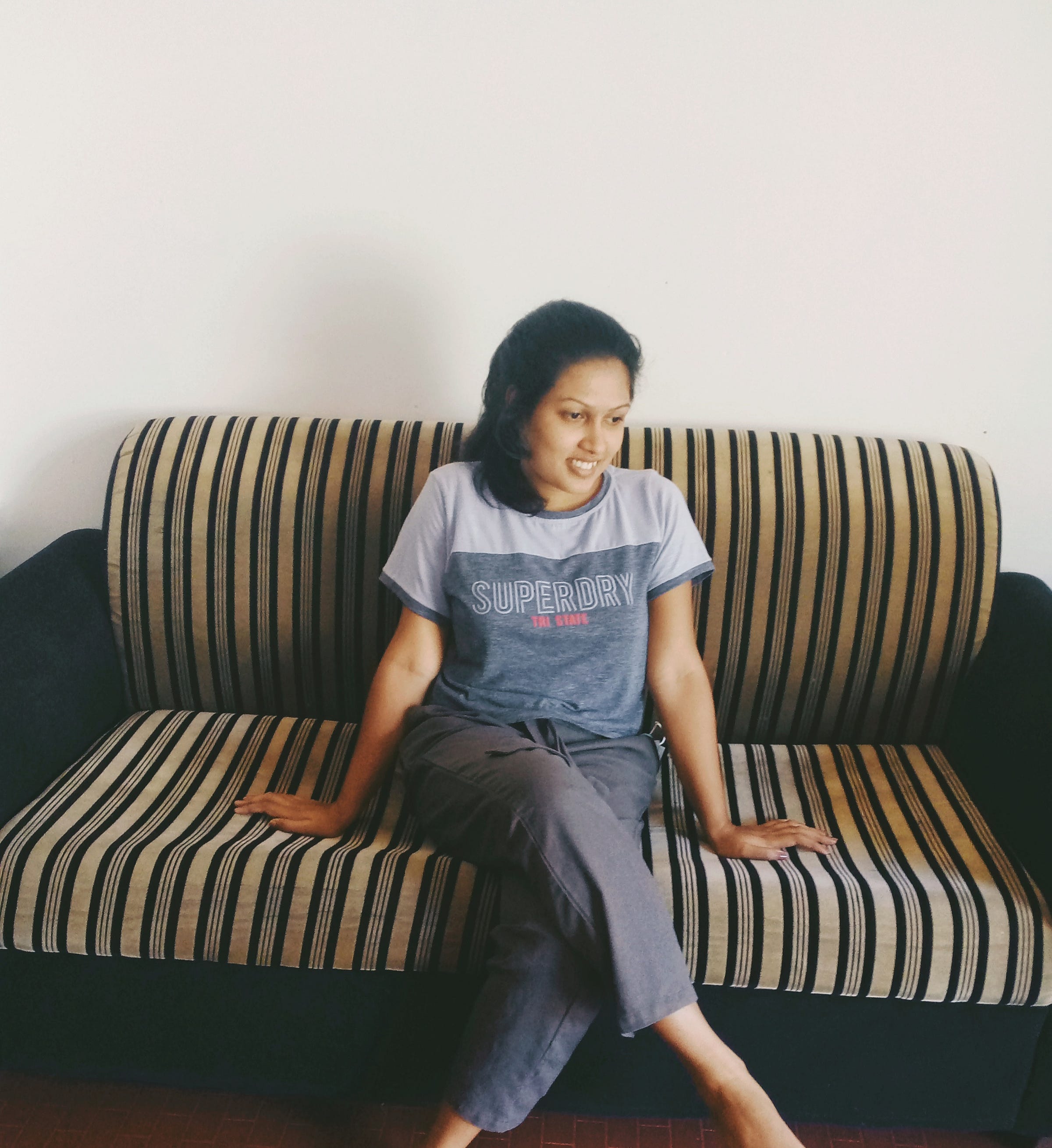 Rashmi Hasinika Gamage – Medium