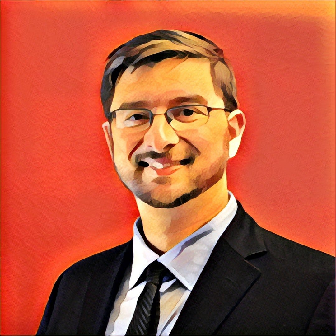 Joshua Talley – Medium