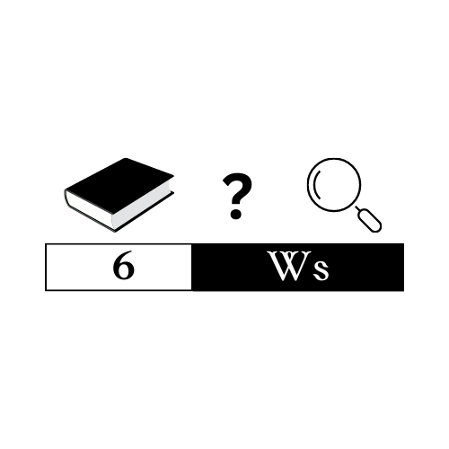 The6WsChannel – Medium