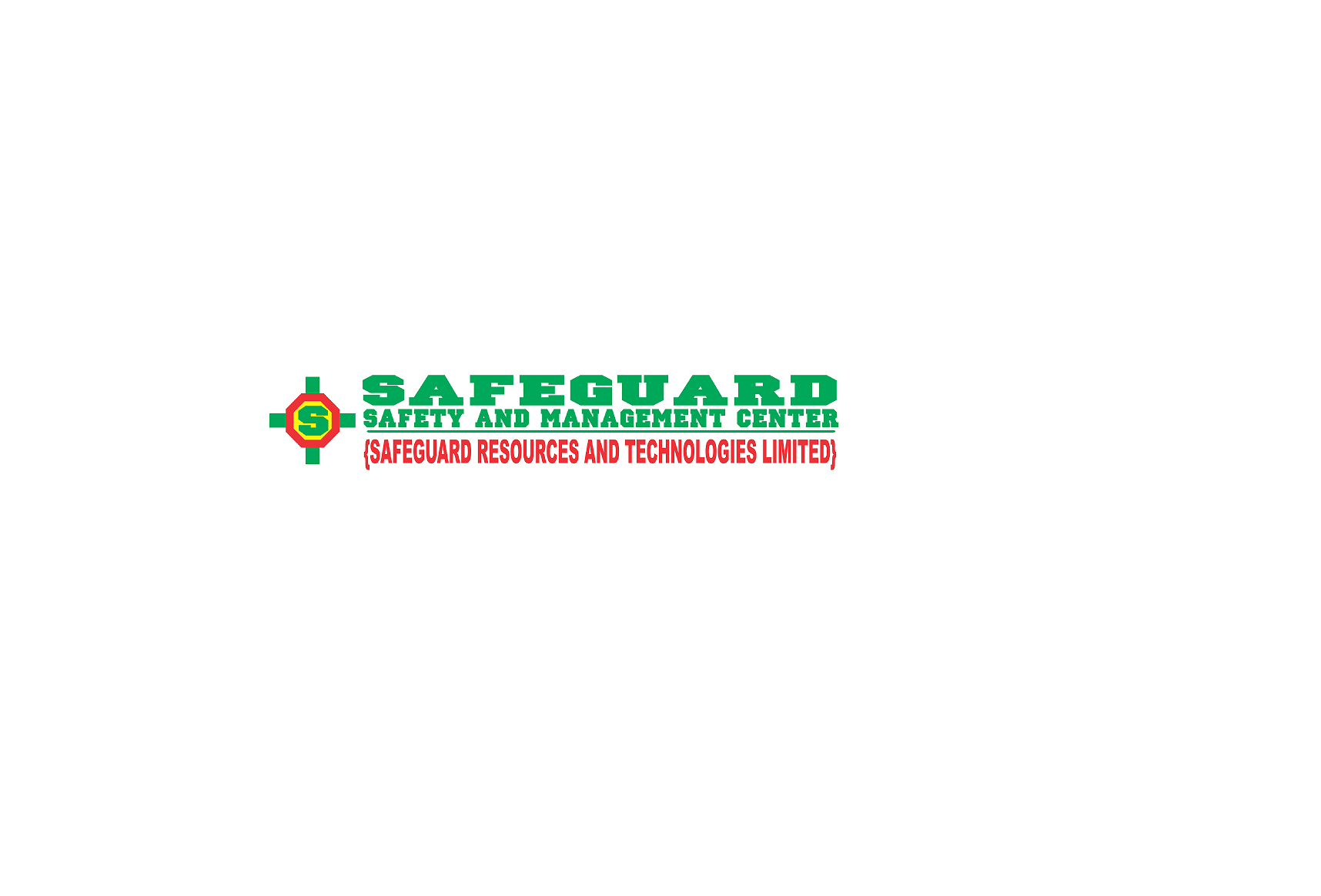 SAFEGUARD SAFETY AND MANAGEMENT CENTER – Medium