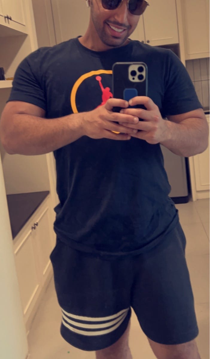 About – Djo – Medium