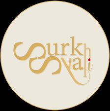 Surkh Syahi – Medium