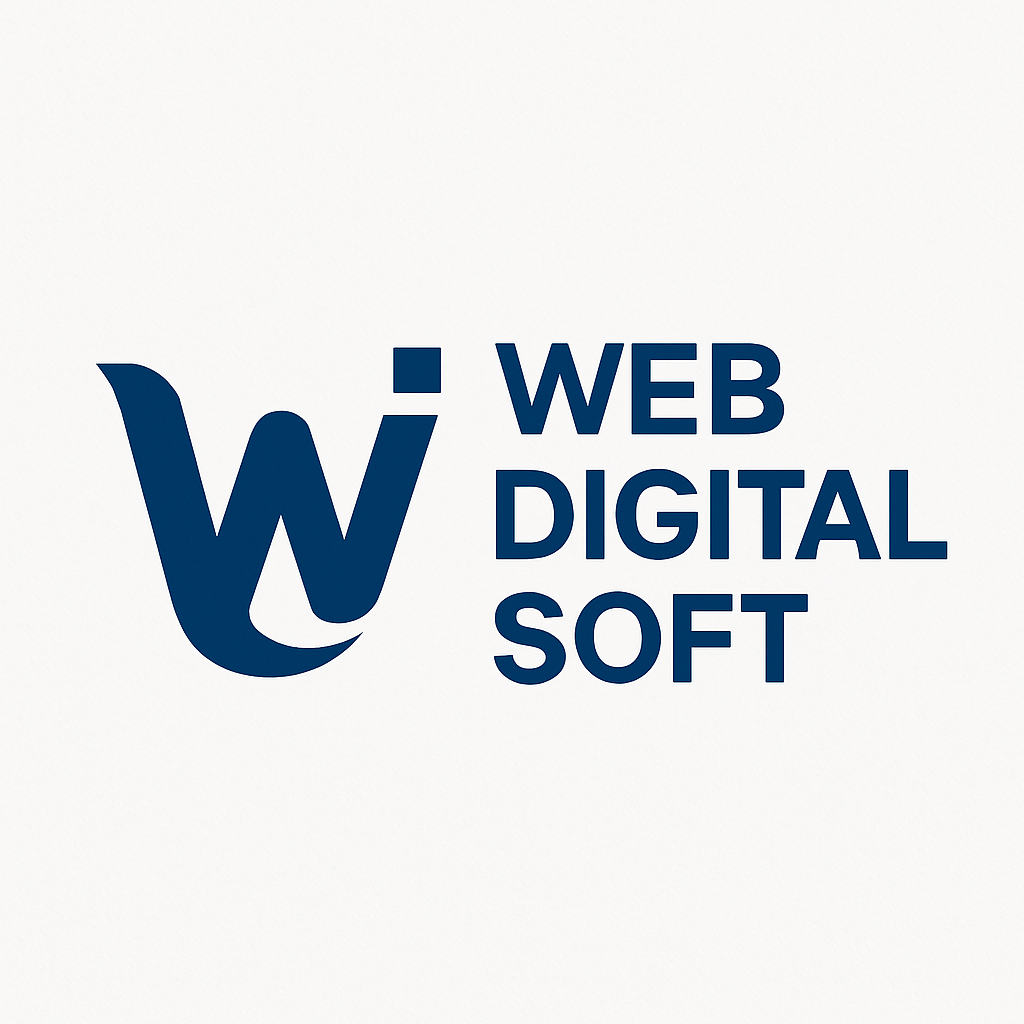 Web Digital Soft – Medium