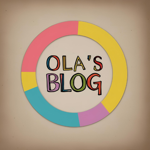 Ola's Blog – Medium