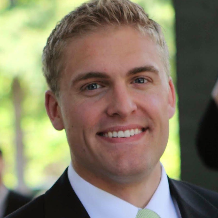 Nate Nead – Medium