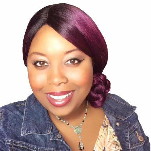 Torrie P. – Medium