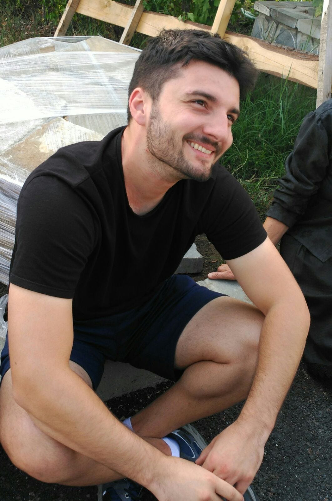 Ciorobescu Daniel Alexandru – Medium