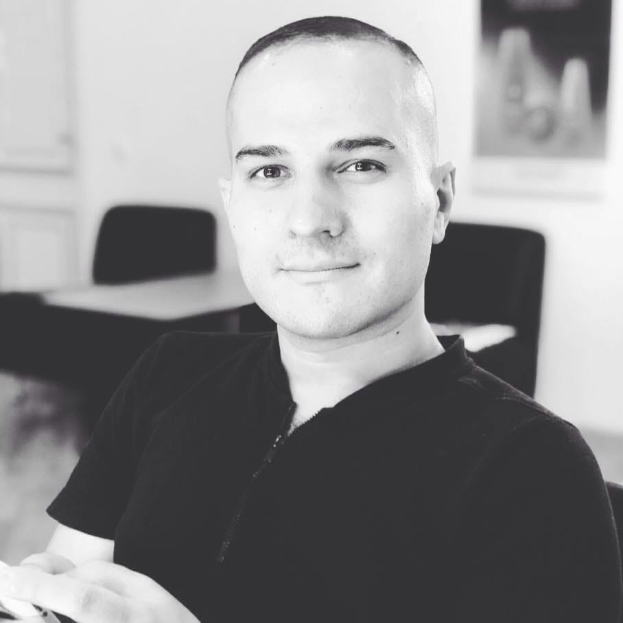 About – Vahid Aliyev – Medium