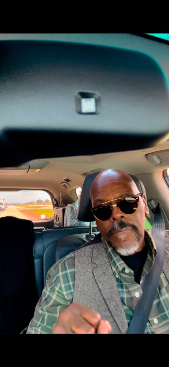 Johnny Samuel Agnew – Medium