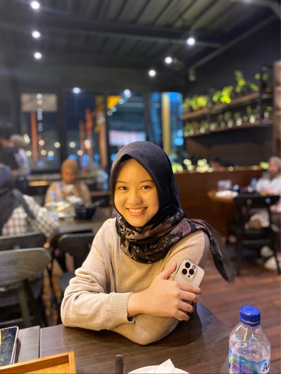 Shahifa Assajjadiyyah – Medium