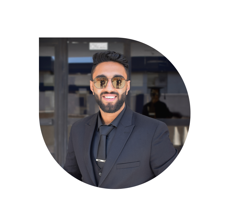 Abdel-Rahman Saied – Medium