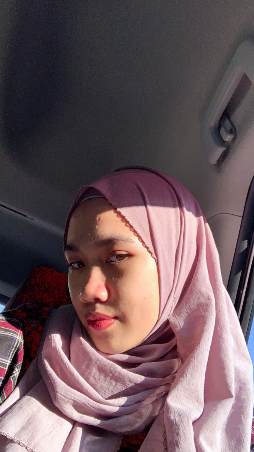 About – Azka Nabilah – Medium