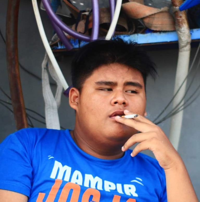 Bilhaq Gevin – Medium