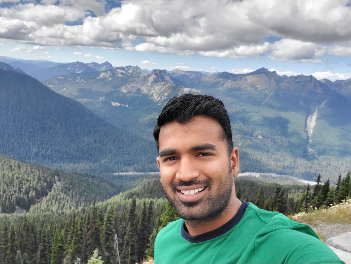 Ashwin Kumar on Medium curated some lists