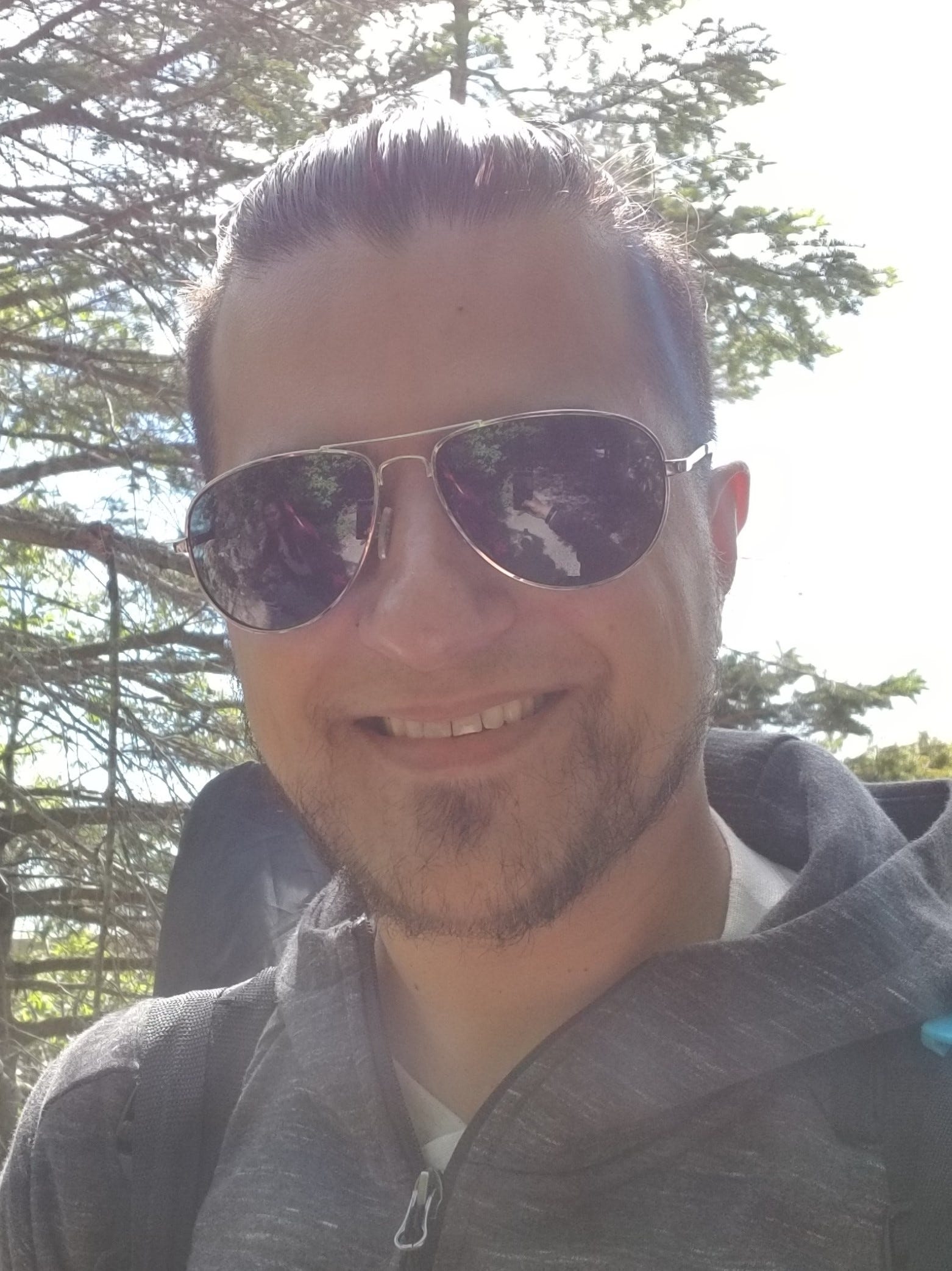 David – Medium