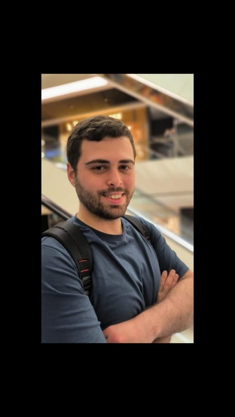 Murat Can ÇELEBİ – Medium
