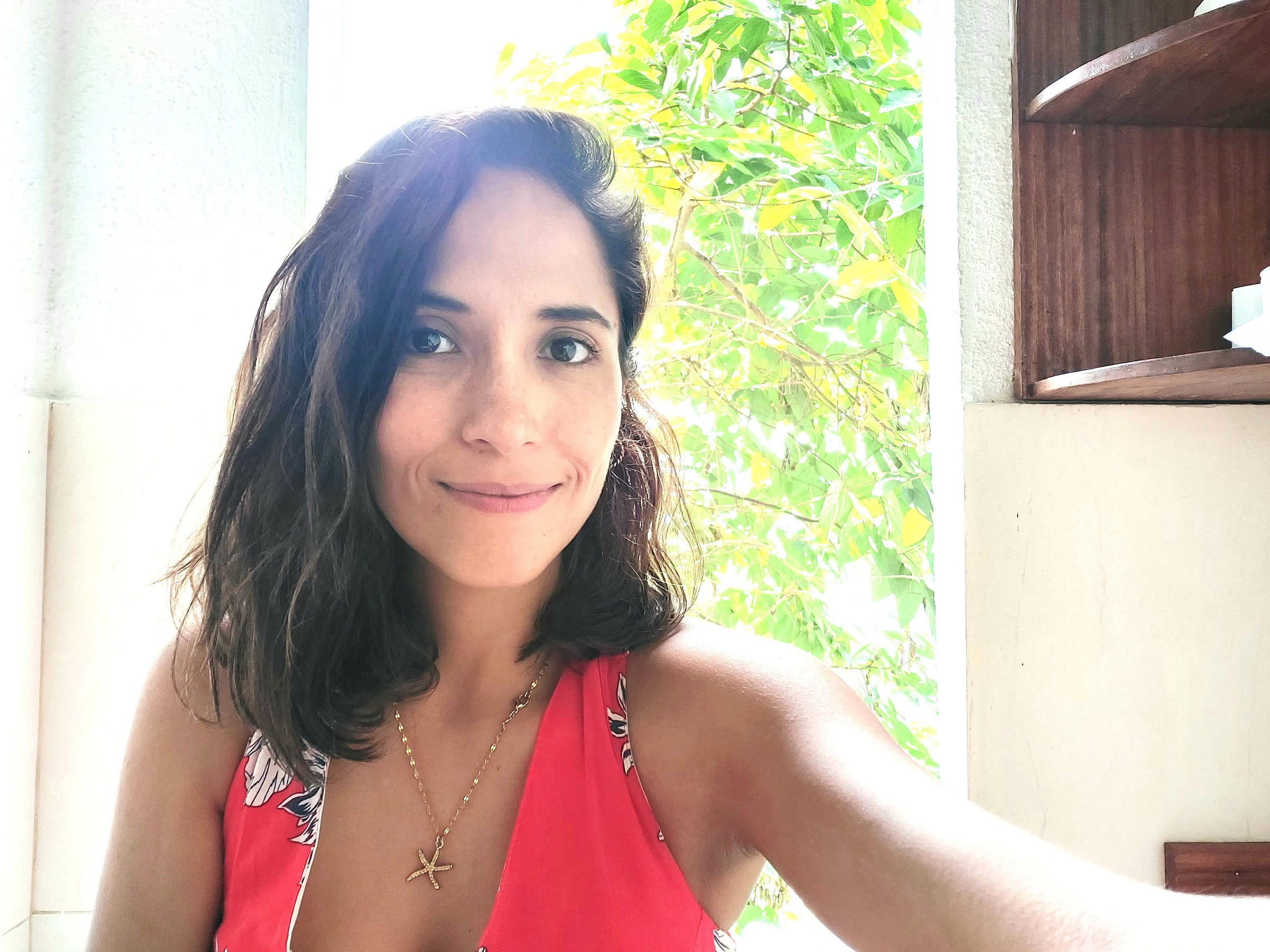 About – Ana Castro – Medium