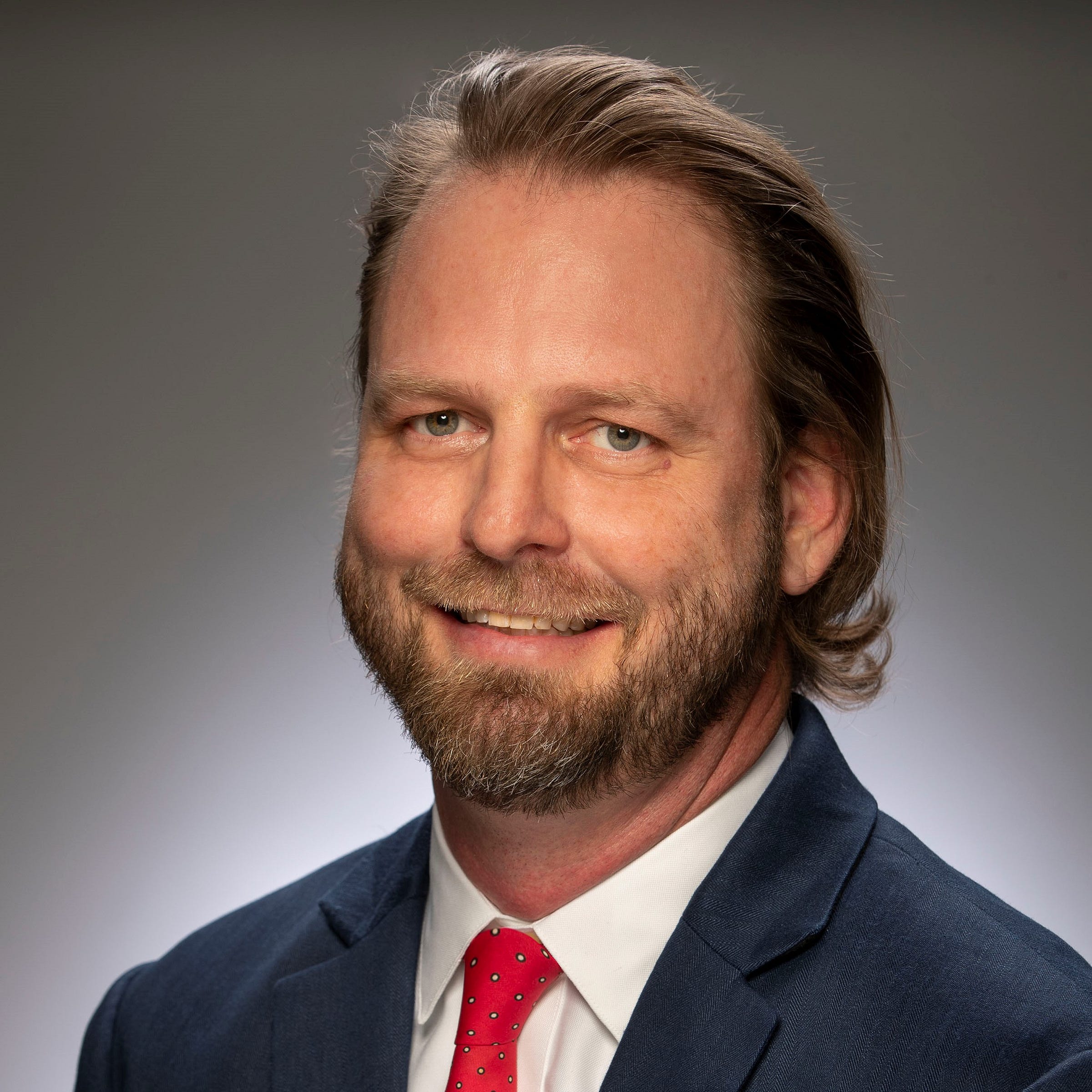 Christopher M. Mullin – Medium