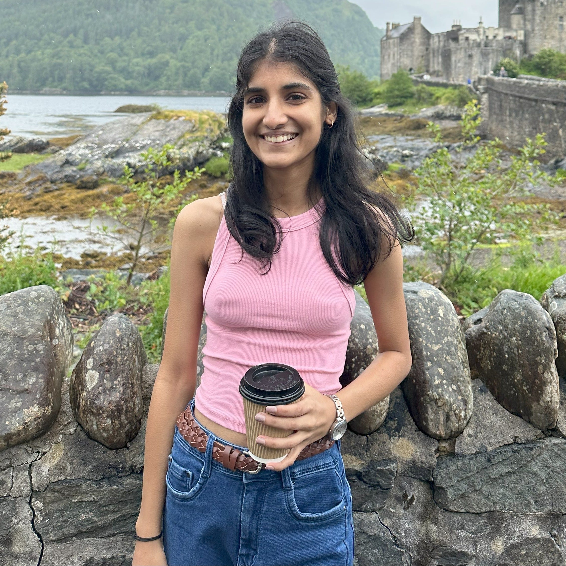 About – Anushka Gupta – Medium