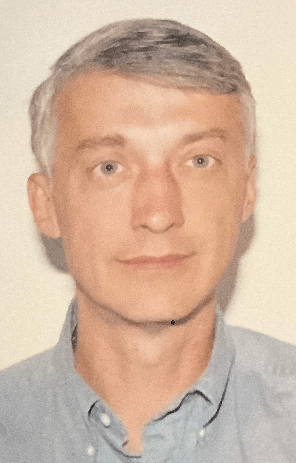 James Woytash – Medium