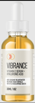 Vibrance Vitamin C Serum – Medium