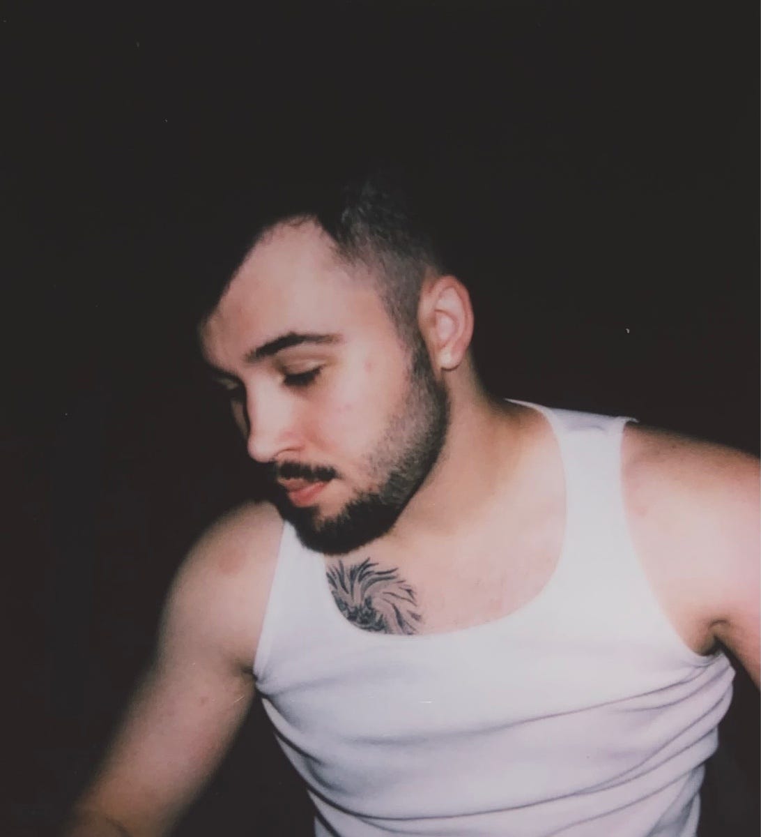 Joshua Bannon – Medium