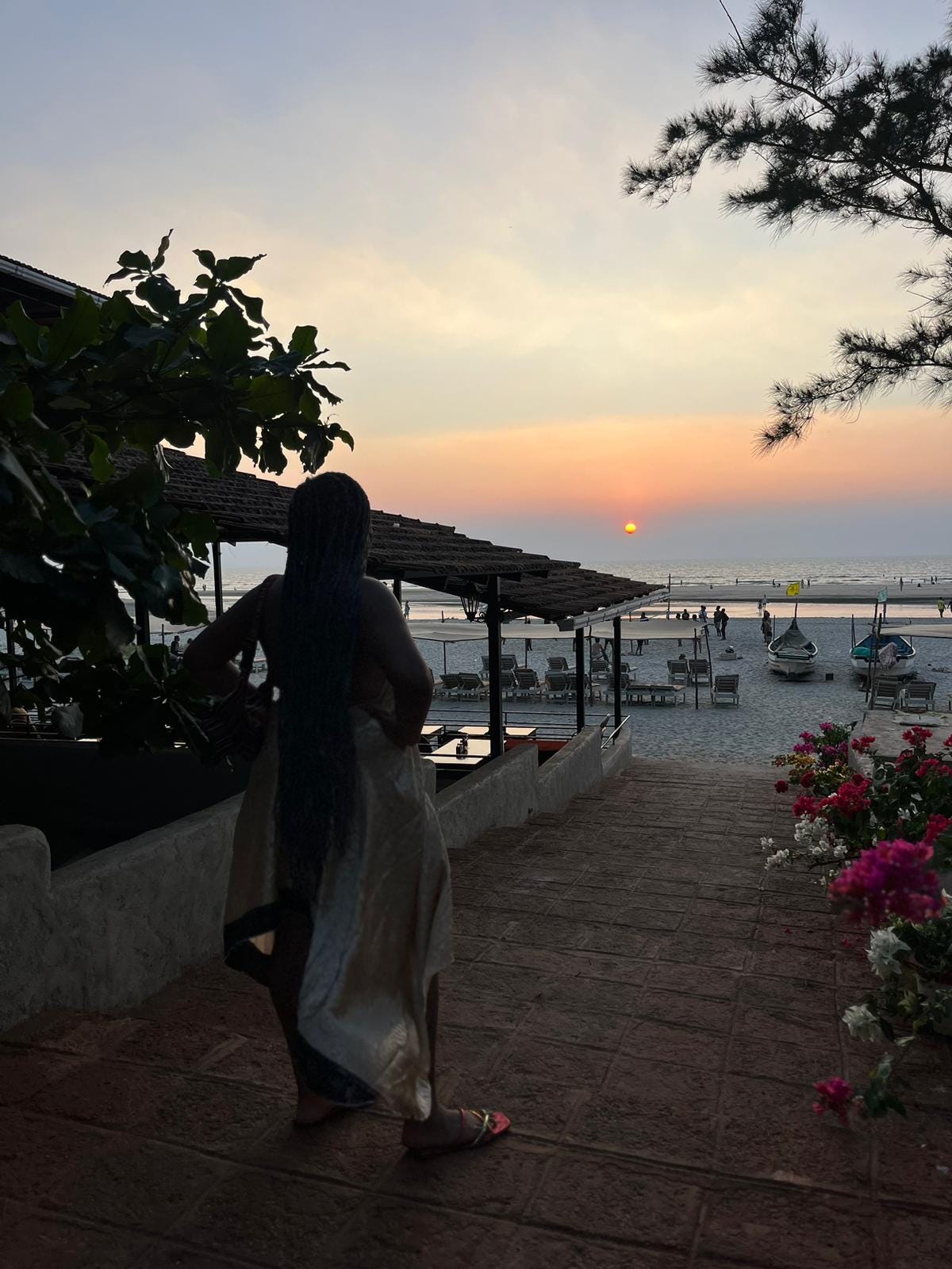 Letters from Jules ~ – Medium