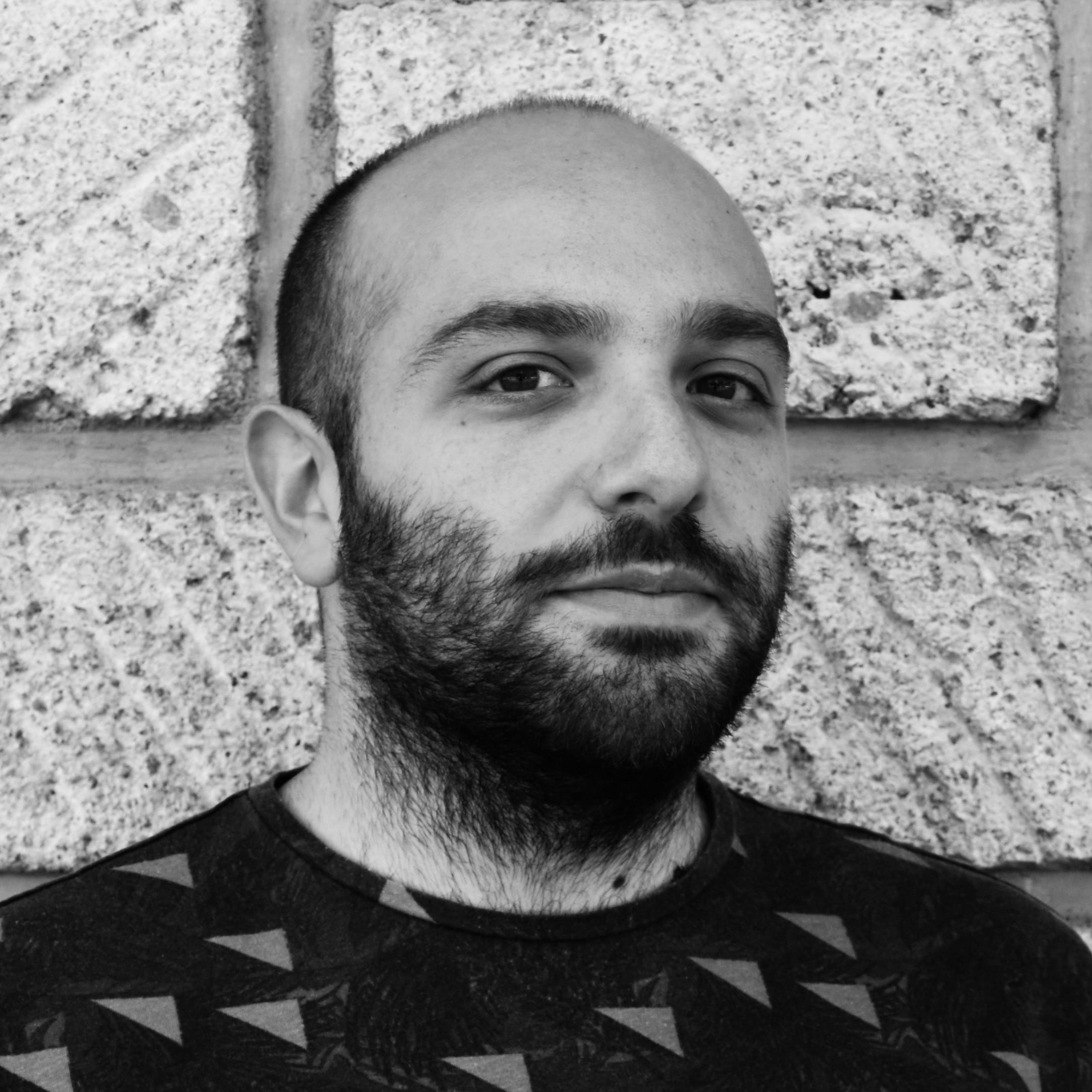 Stefano Miraglia – Medium