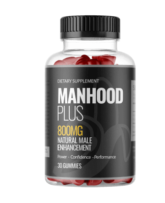 About – Man Hood Gummies UK – Medium