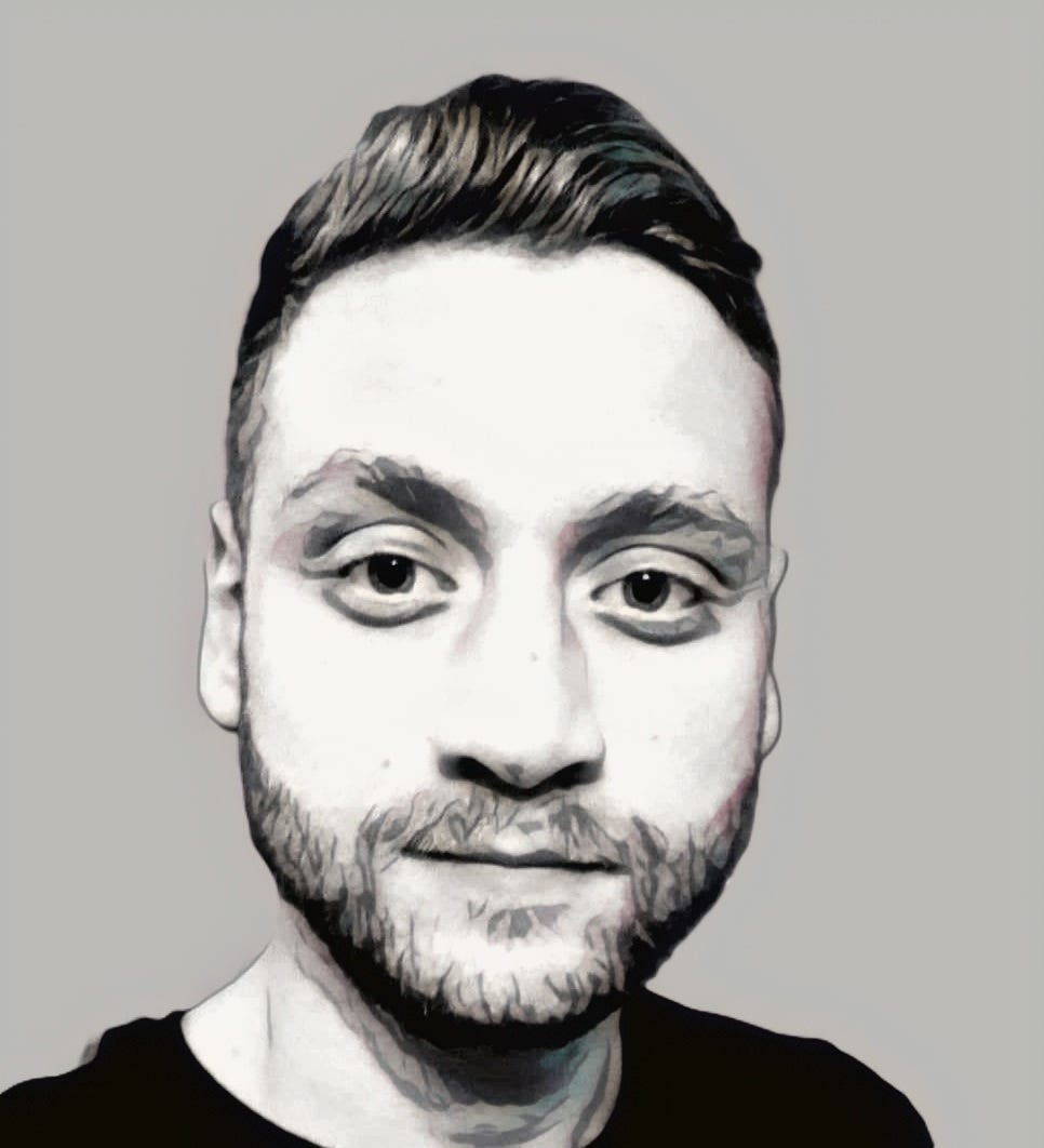 About – Timos Stratis – Medium