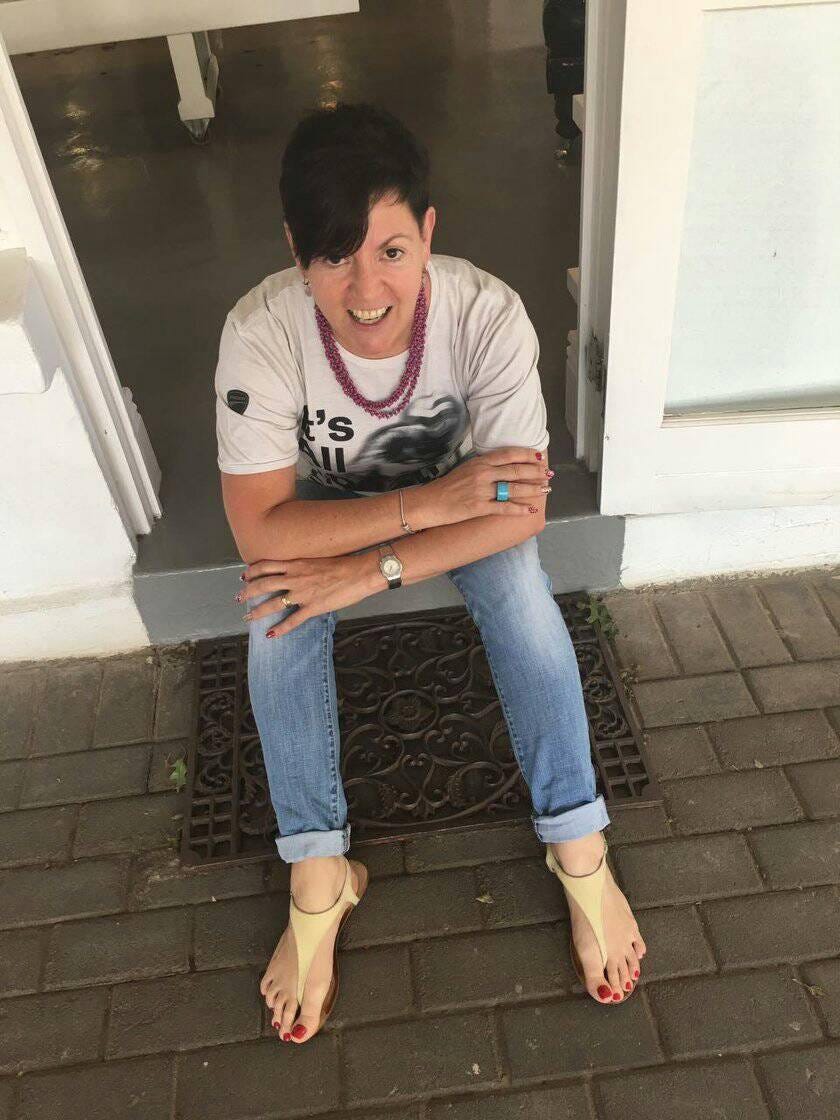 Sonia Zocchi-Dommann – Medium