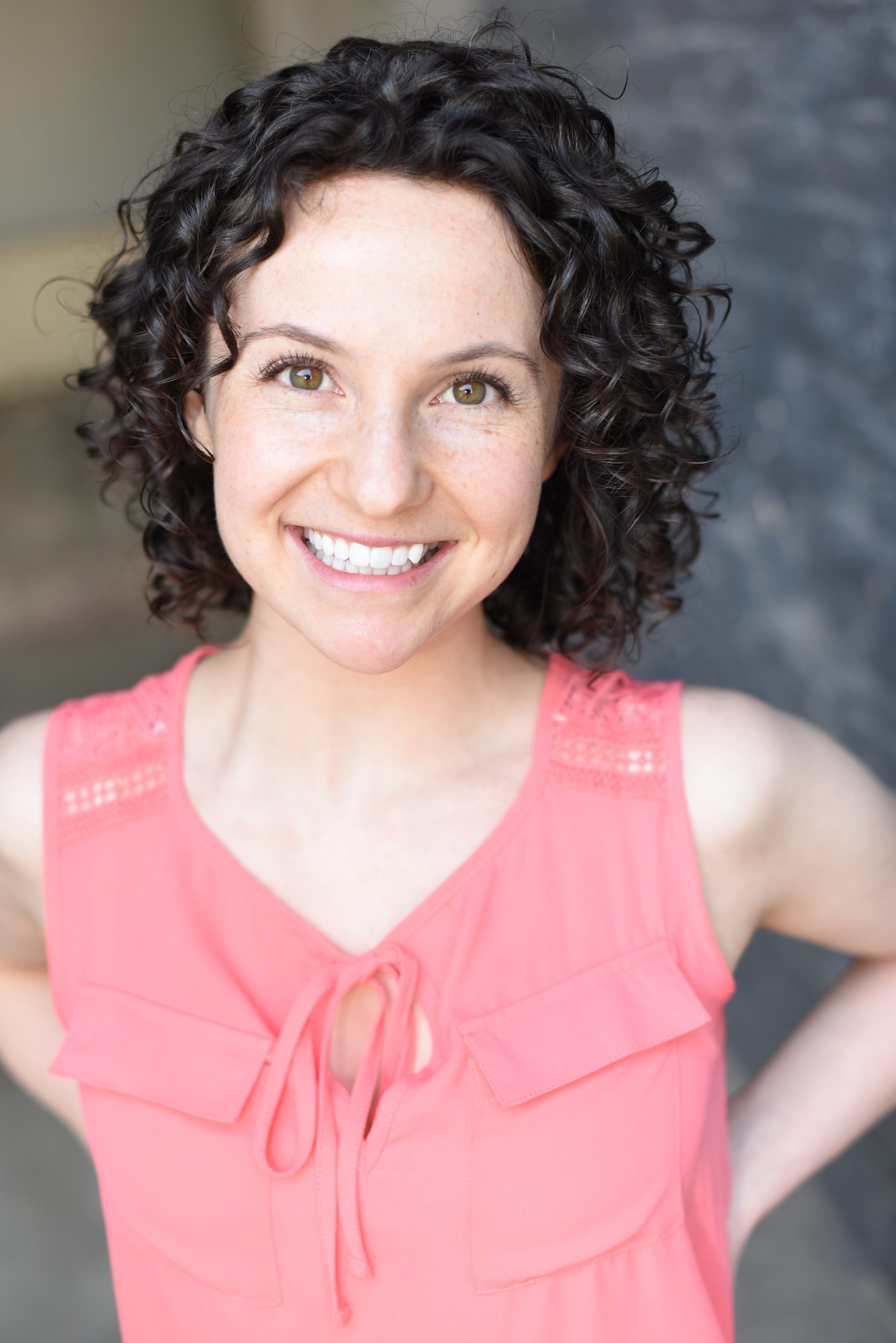 Amanda Tanguay – Medium