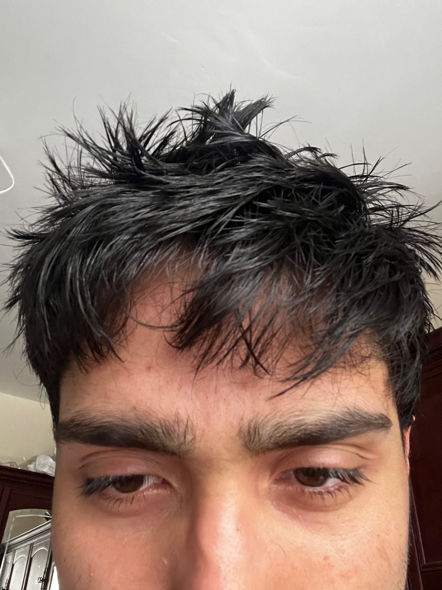 Anmol Aroz – Medium