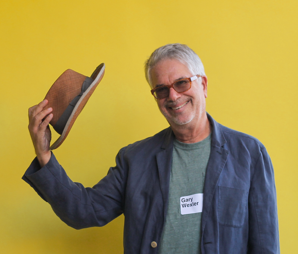 Gary Wexler – Medium
