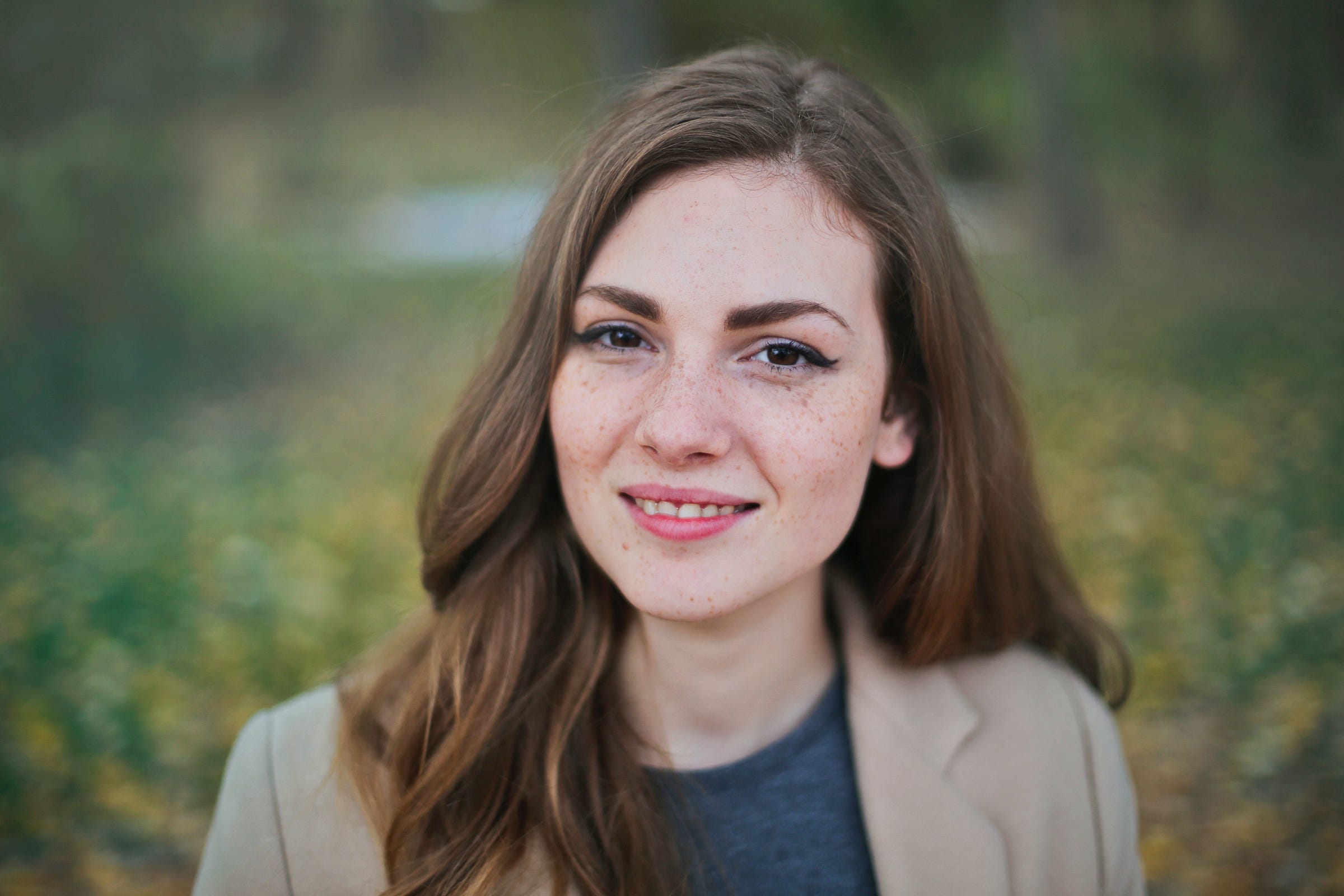 Alexis Short – Medium