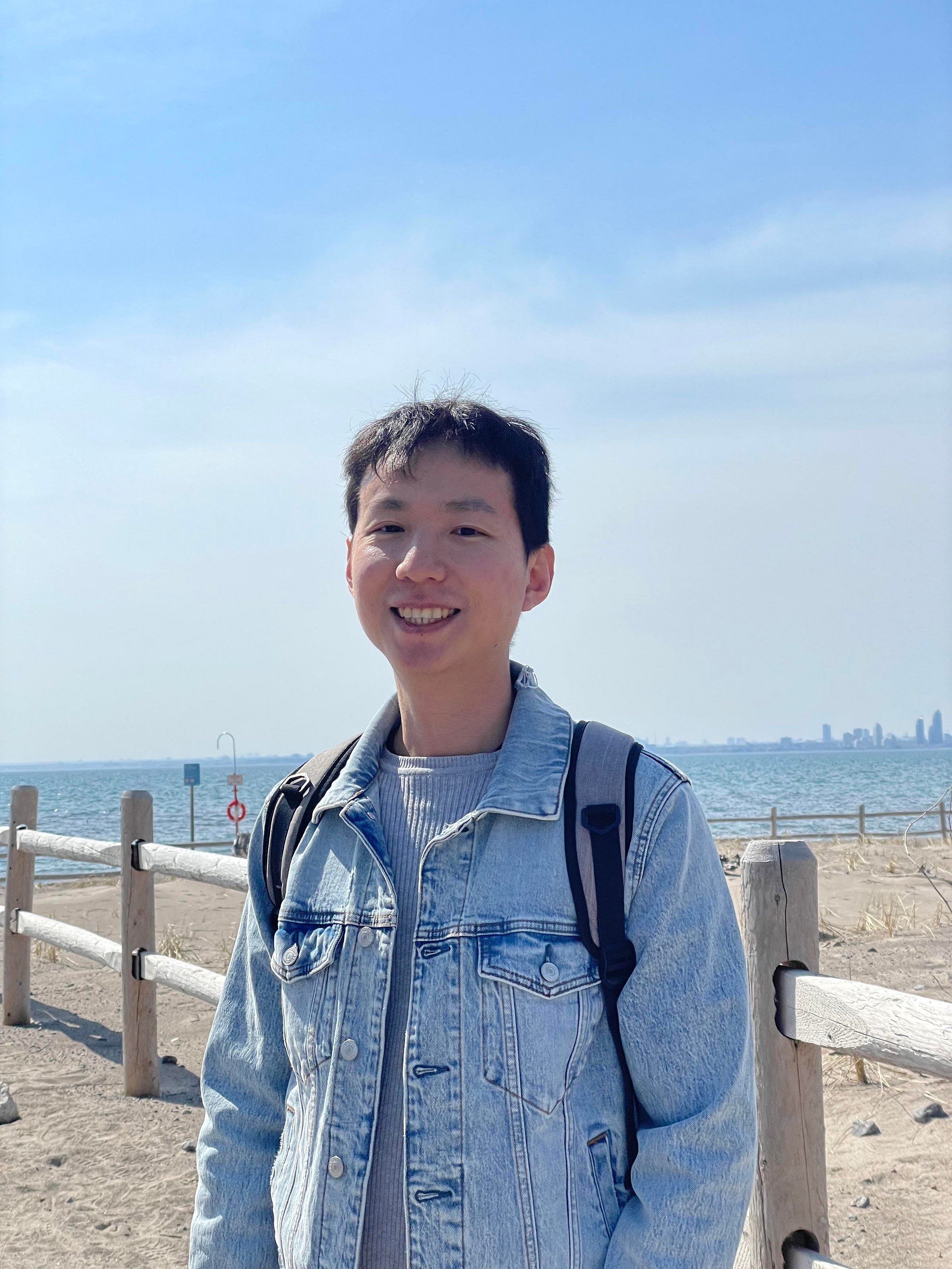 About – Tony Chan – Medium