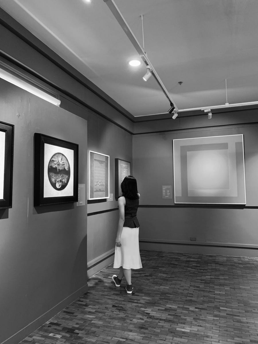 Jaira Legaspi – Medium