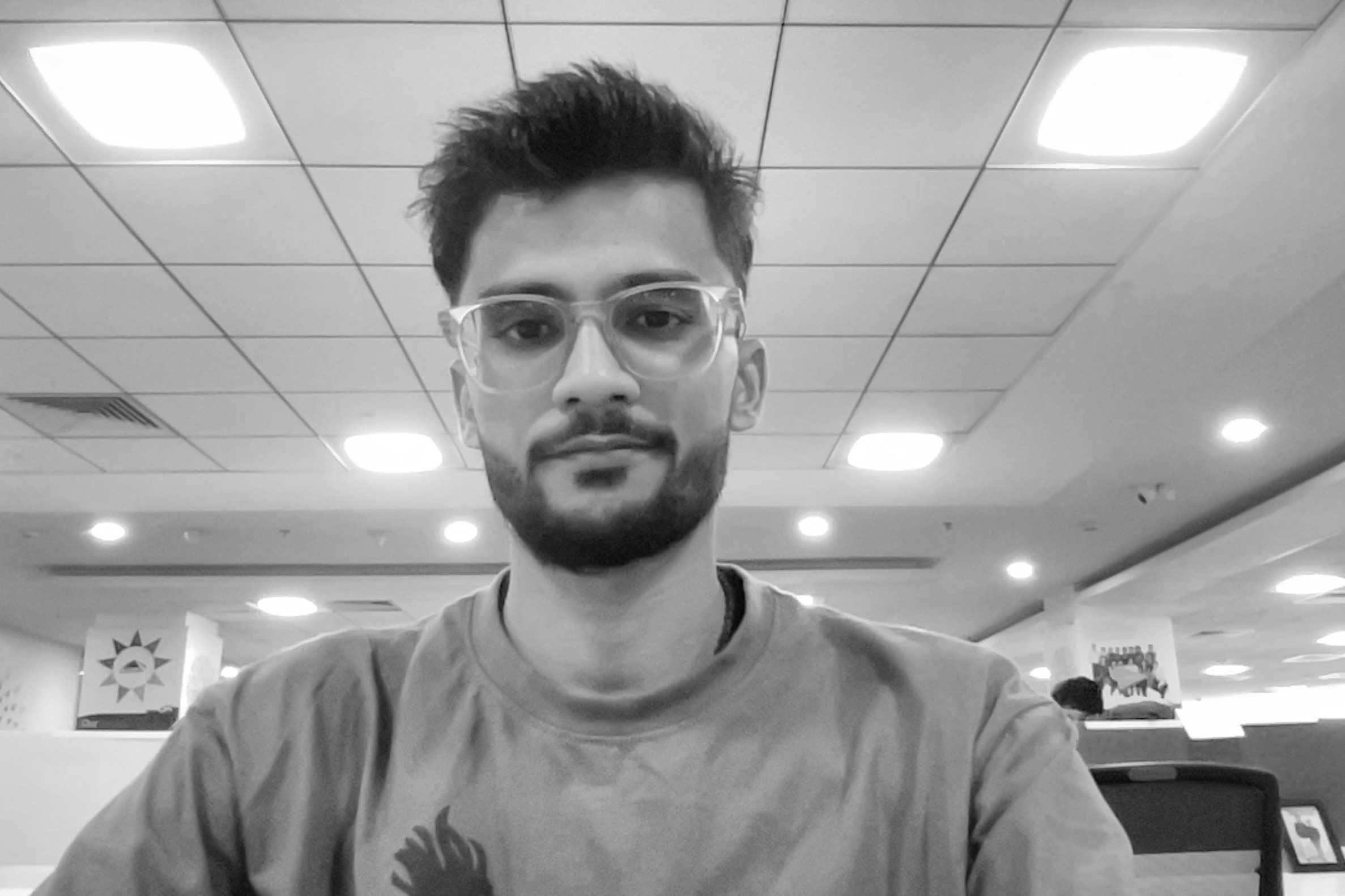 Amit Sharma on Medium curated some lists