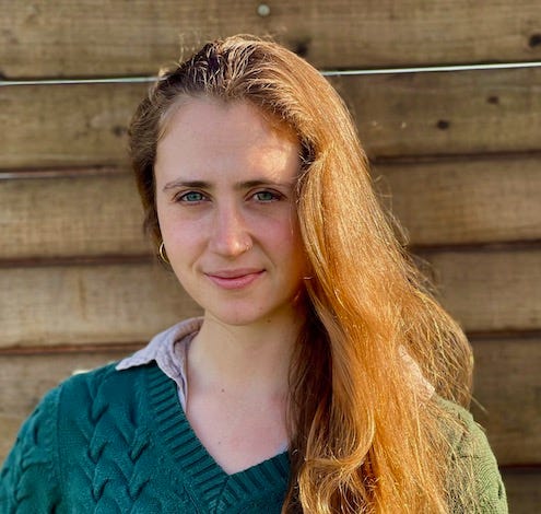 Rebecca Hayes on Medium curated some lists
