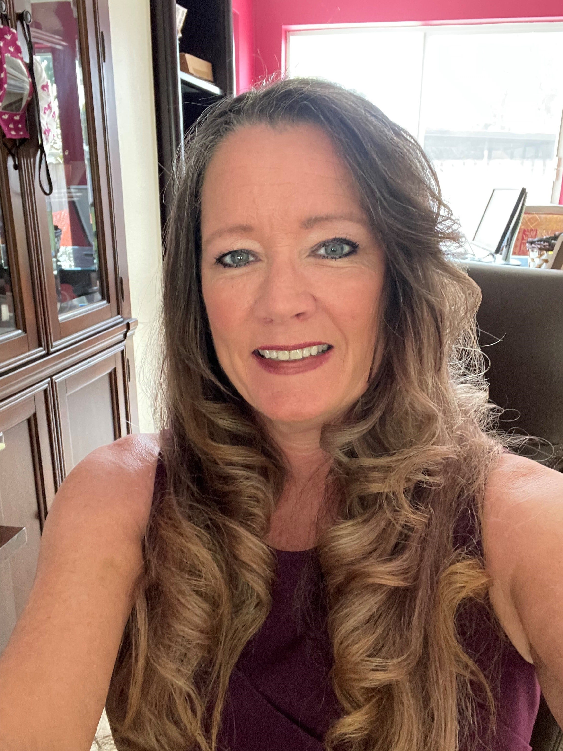 Sharon Alexander, M.H.Sc. – Medium