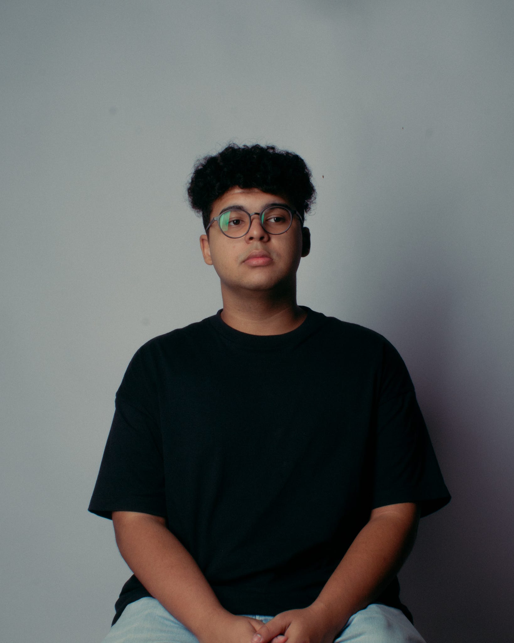 About – Garulo – Medium