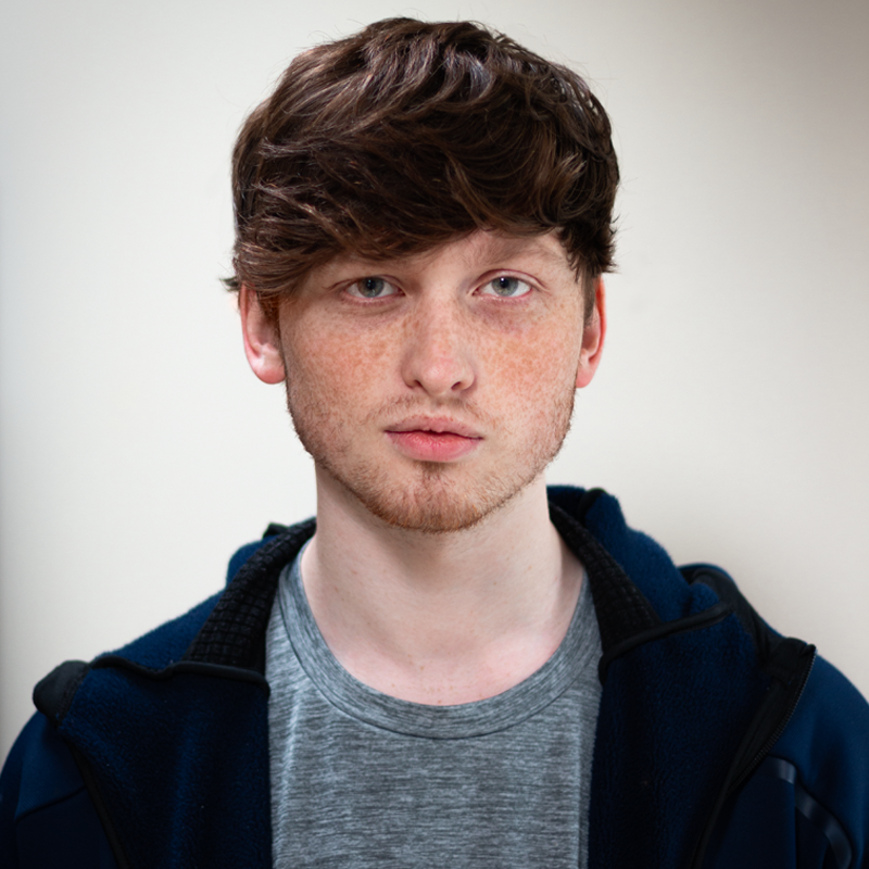 Michael Mackay – Medium