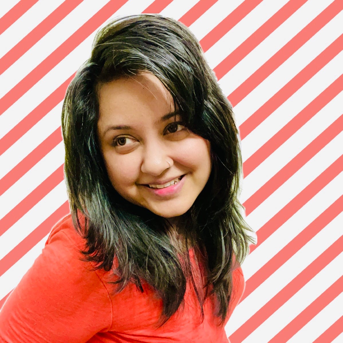 Farhana Rahman – Medium
