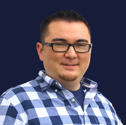 Matthew Reed – Medium