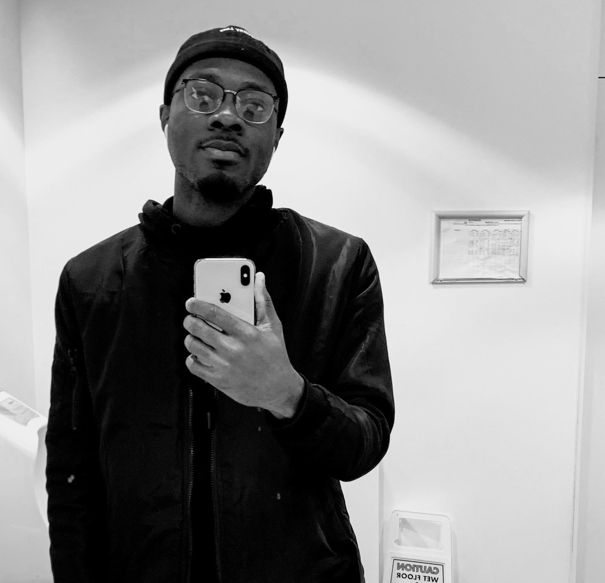 EMMANUEL ABABIO OPOKU – Medium