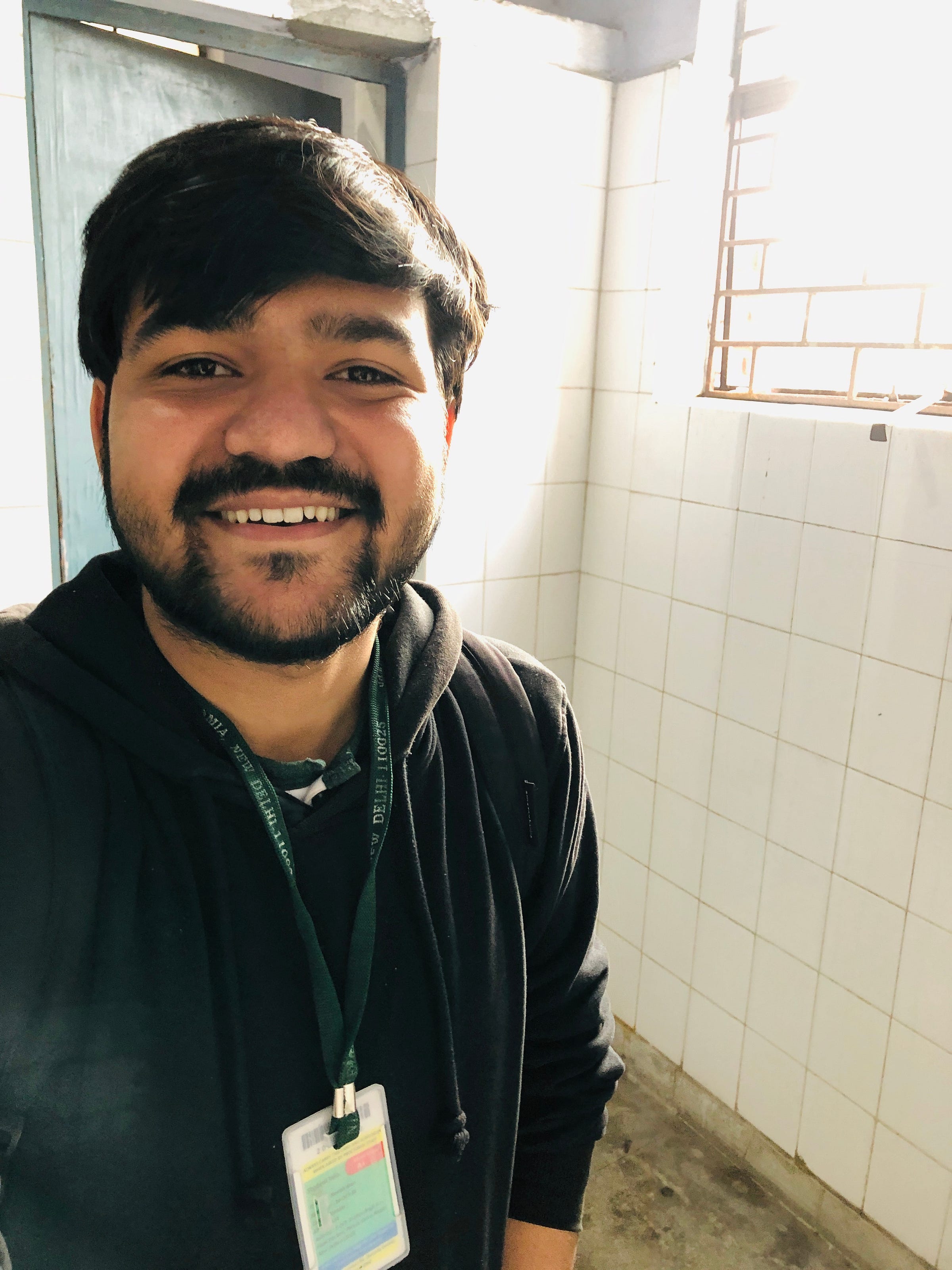 Ali Zaid – Medium