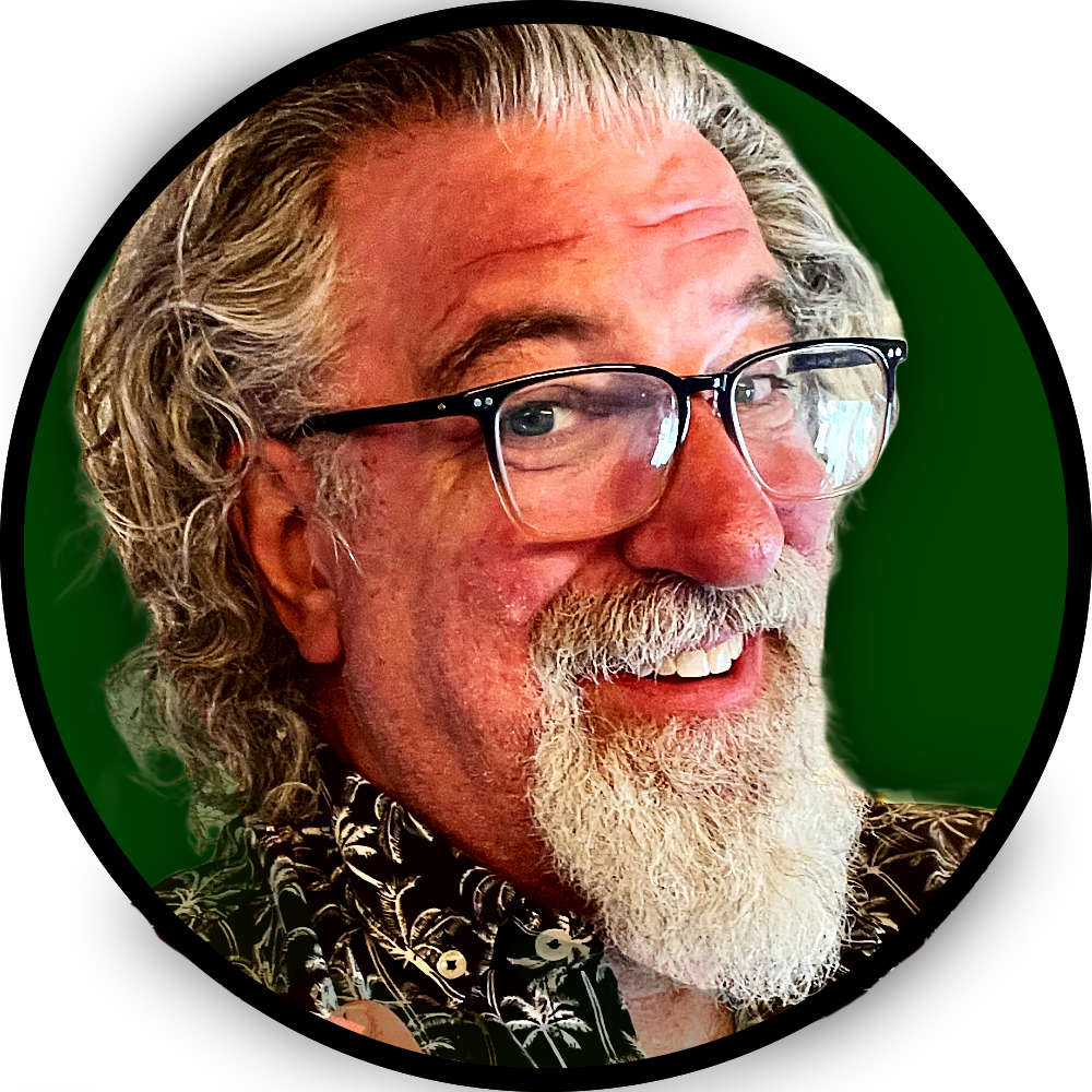 Rick Higgins – Medium