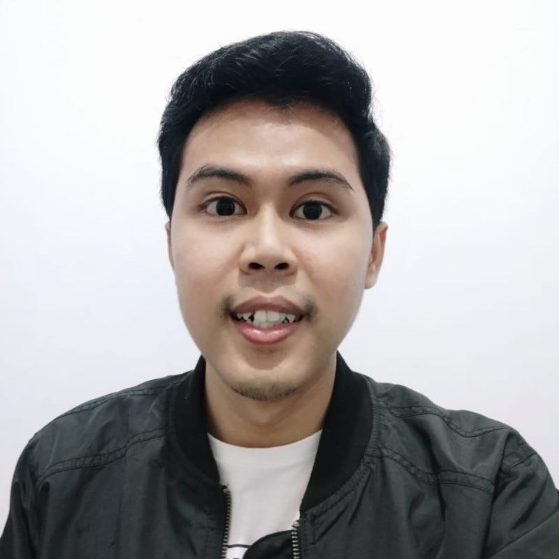 Arif Santoso – Medium